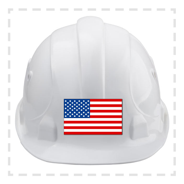 Hard Hat Stickers and Decals - High Quality for Harsh Environments ...