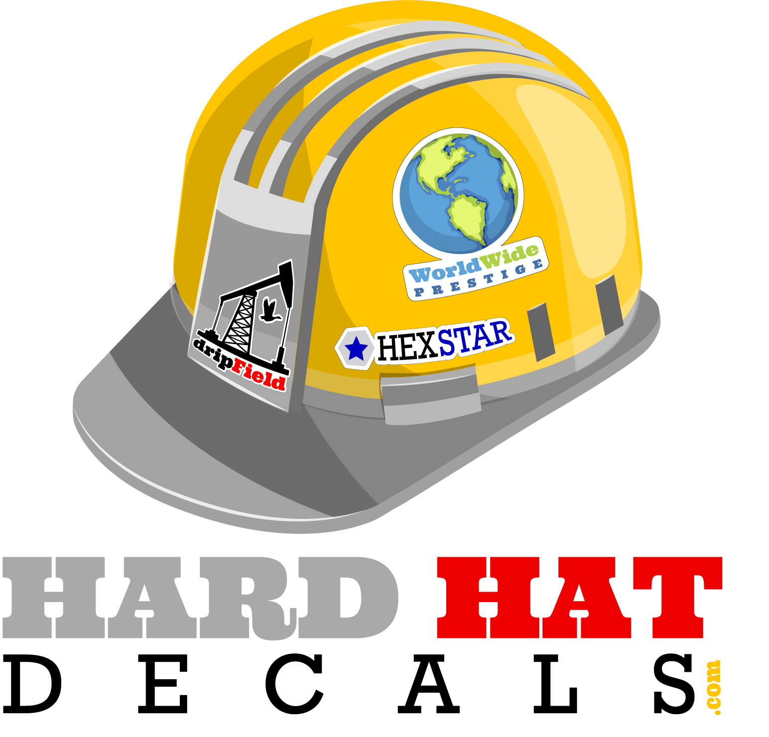 Hard Hat Decal Specifications And MSDS Sheets Accent Signs Graphics Hard Hat Decal Specifications And MSDS Sheets Accent Signs Graphics